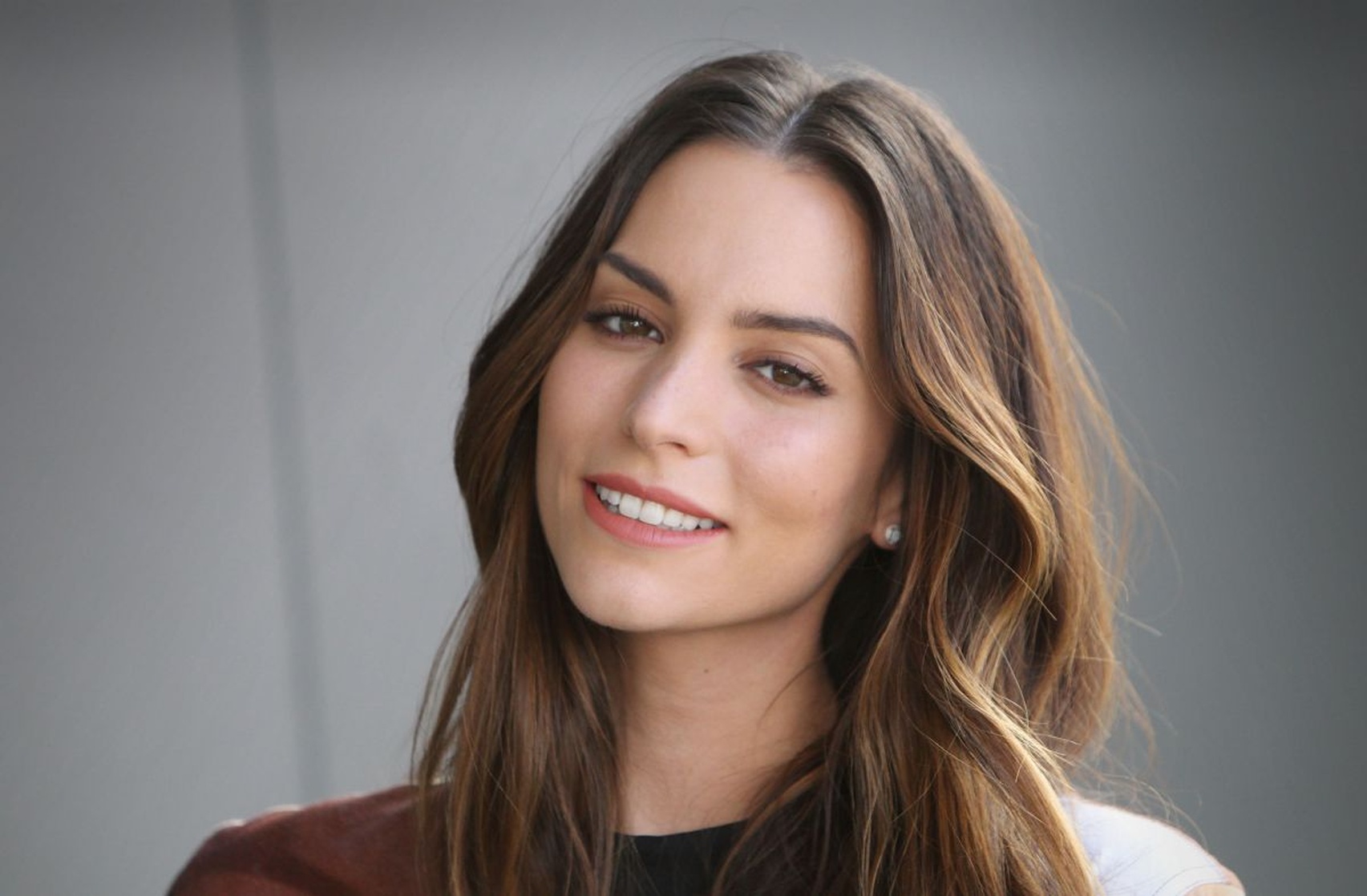 Genesis Rodriguez image