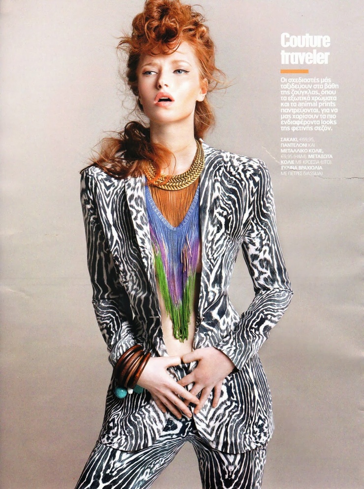 Picture of Helene Hammer