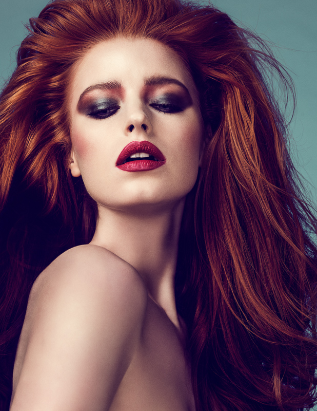 Picture of Helene Hammer