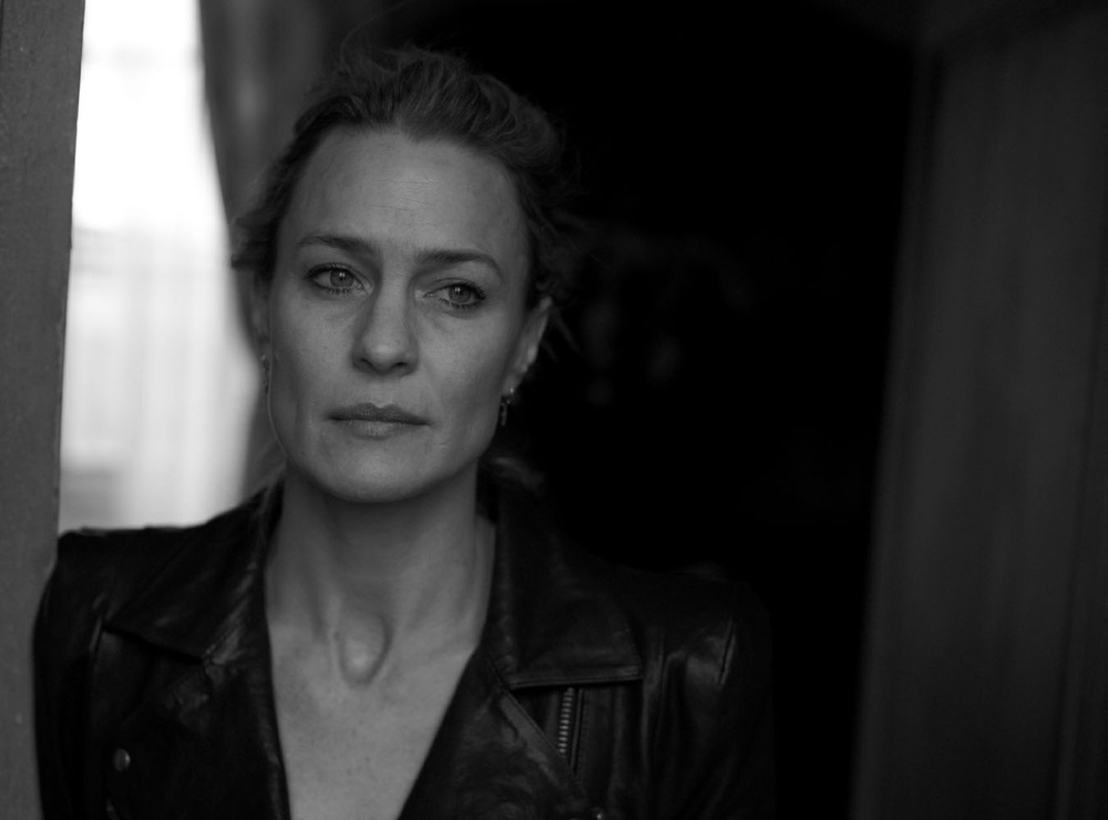 Picture of Robin Wright