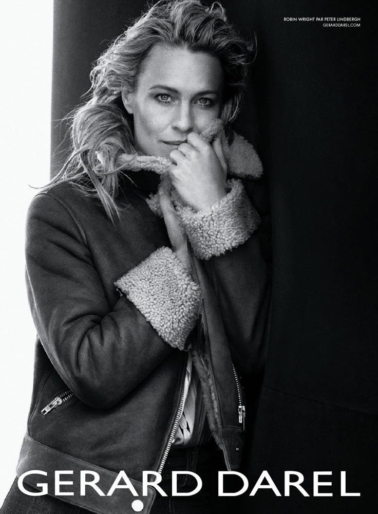 Picture of Robin Wright