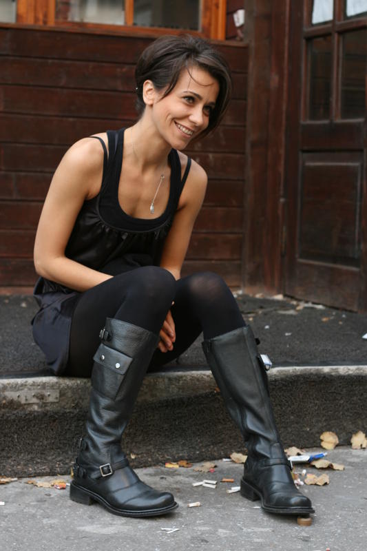 Andreea Vasile image