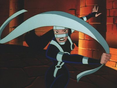 Image of Lashina