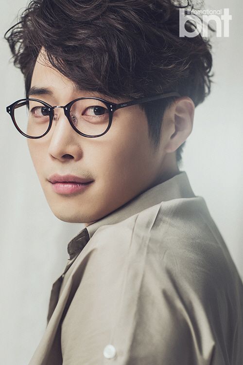 Picture of Jae-Won Kim