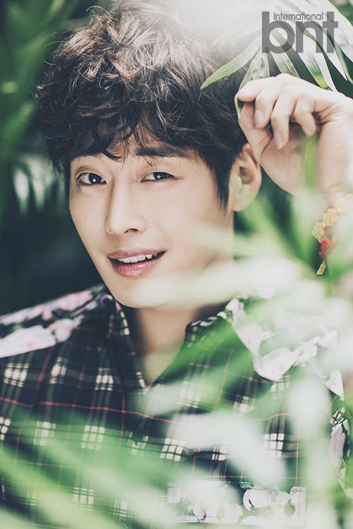 Picture of Jae-Won Kim