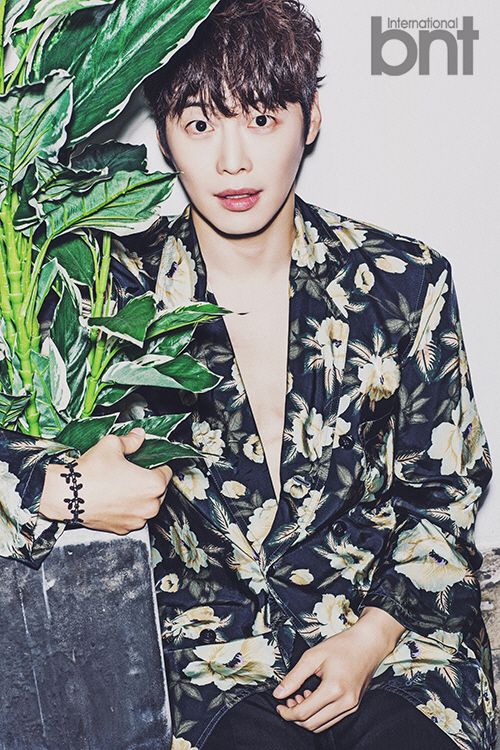Picture of Jae-Won Kim