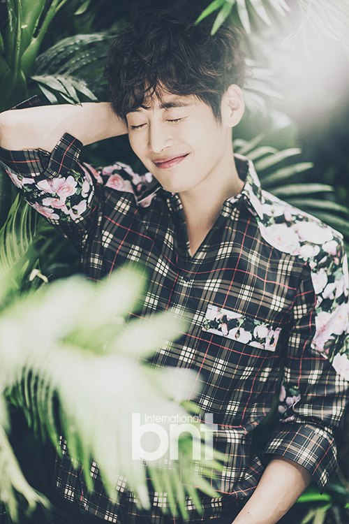 Picture of Jae-Won Kim