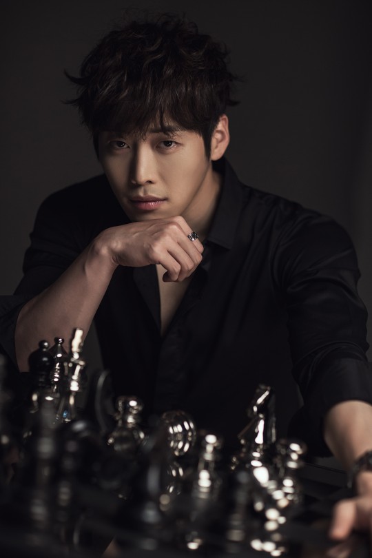 Jae-Won Kim image