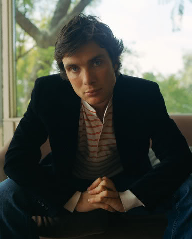 Picture of Cillian Murphy