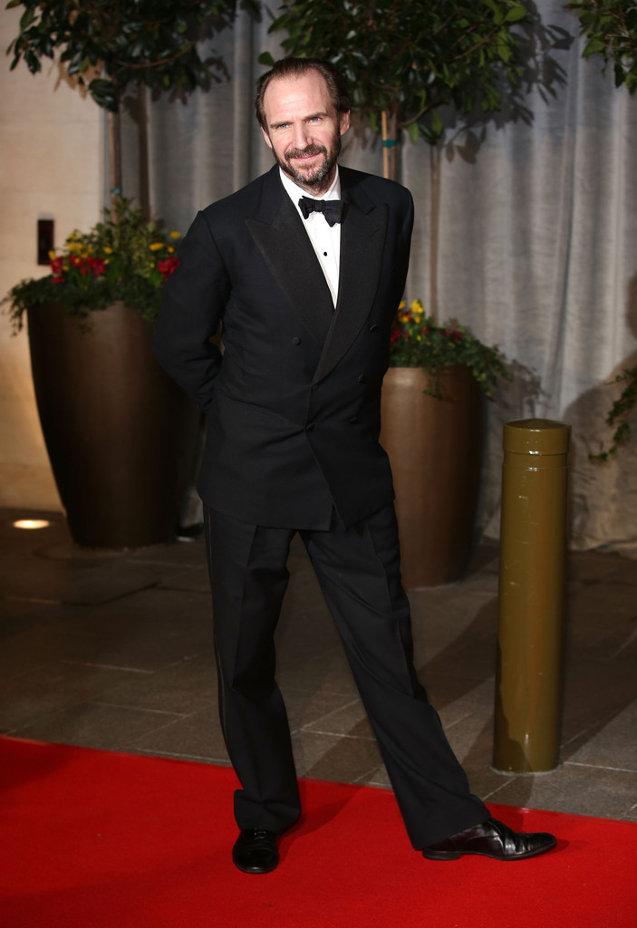 Picture of Ralph Fiennes