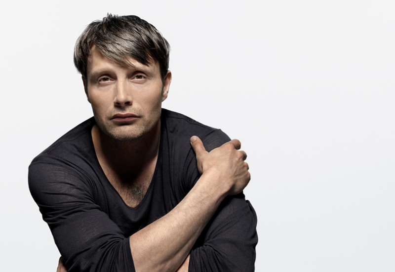 Image of Mads Mikkelsen