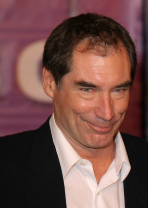 Picture of Timothy Dalton