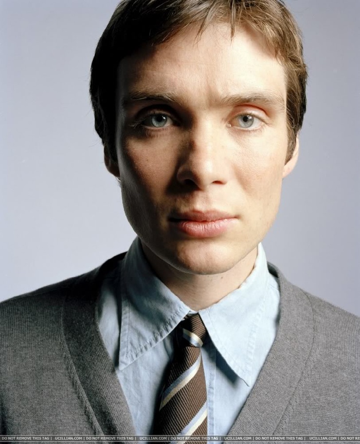 Picture of Cillian Murphy
