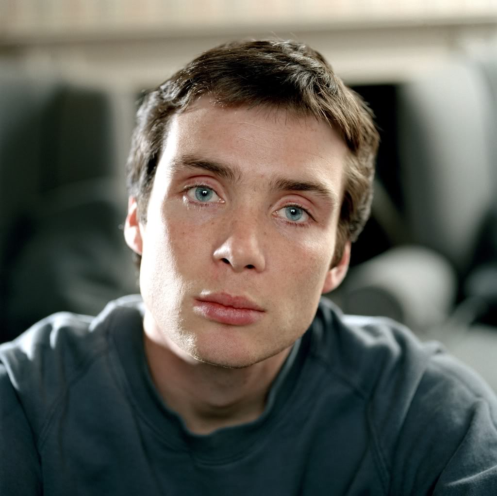 Cillian Murphy picture