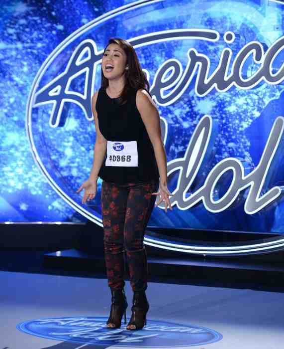 Picture of Erika David