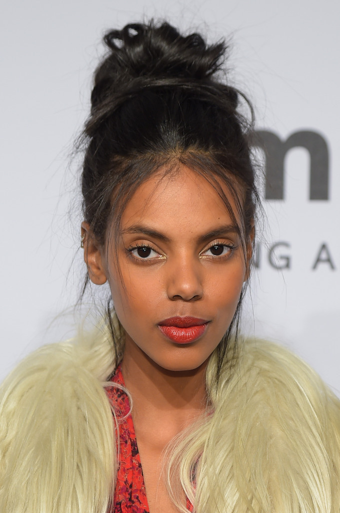 Picture of Grace Mahary