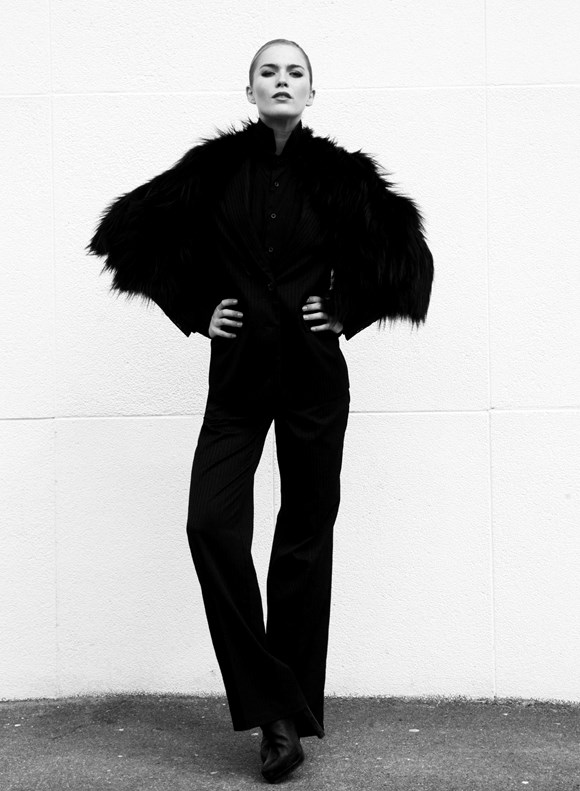 Picture of Ammalie Overbeck