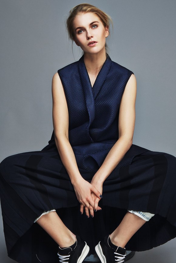 Picture of Ammalie Overbeck