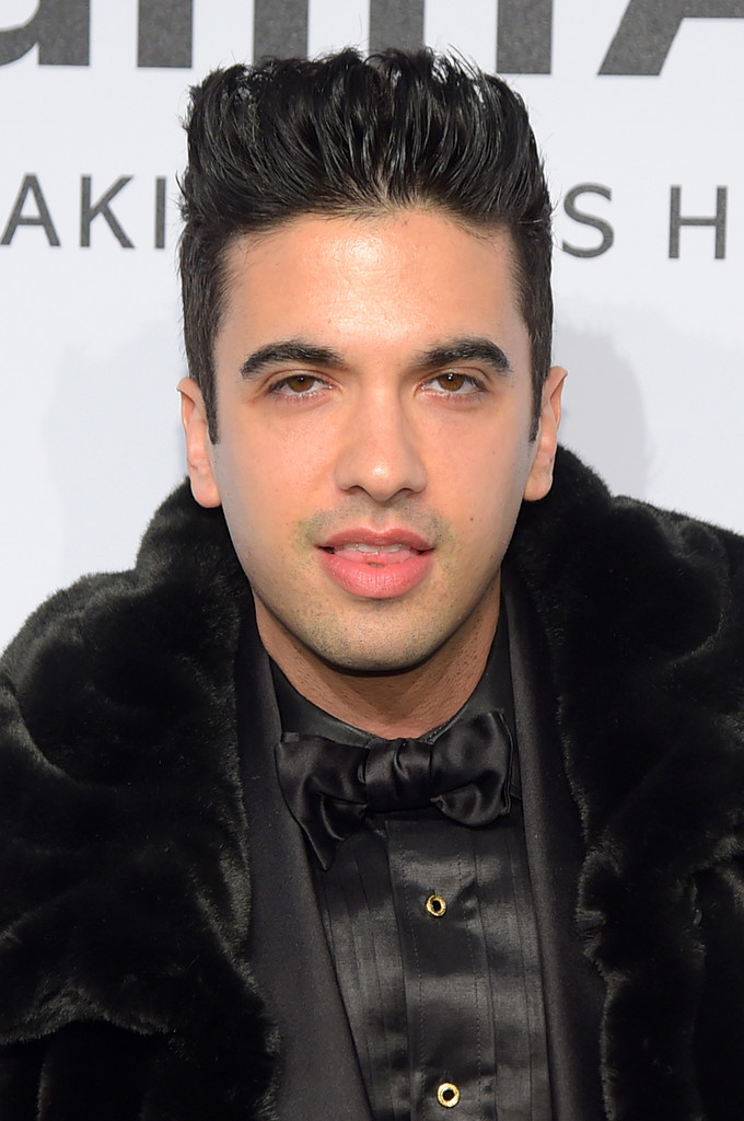 Picture of DJ Cassidy