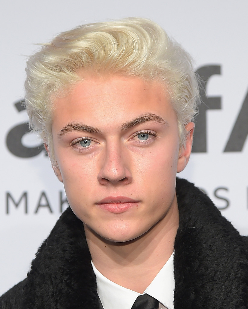 Picture of Lucky Blue