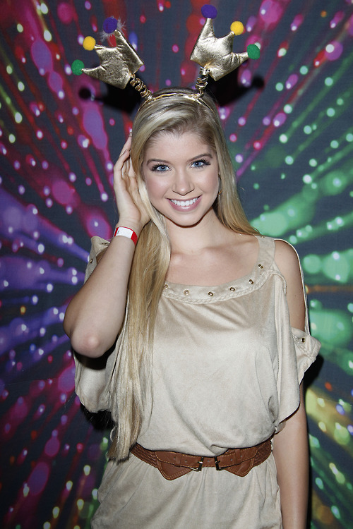 Picture of Alexandria Deberry