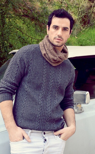 Picture of Antonio Cupo