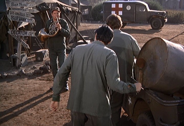 M*A*S*H picture