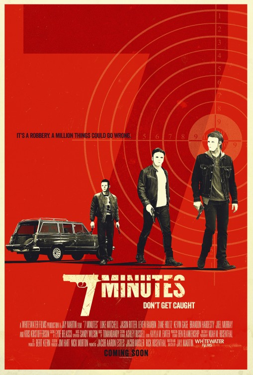 Picture of 7 Minutes (2014)