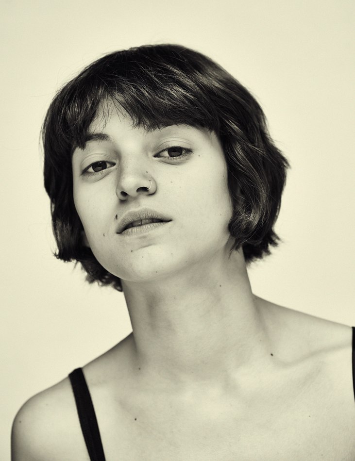 Picture of Rebeca Marcos