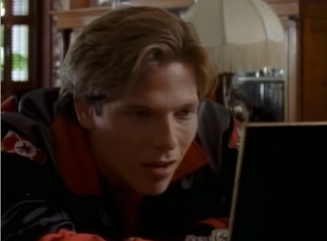 Image of Carter Grayson