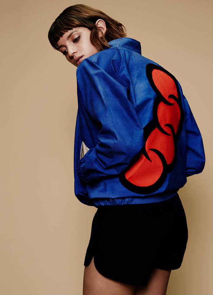 Nila Mistry S/S 2014