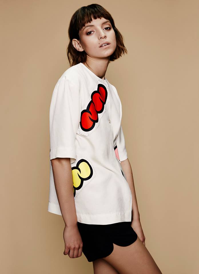 Nila Mistry S/S 2014