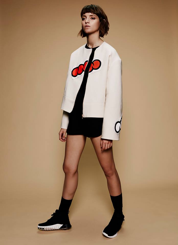 Nila Mistry S/S 2014