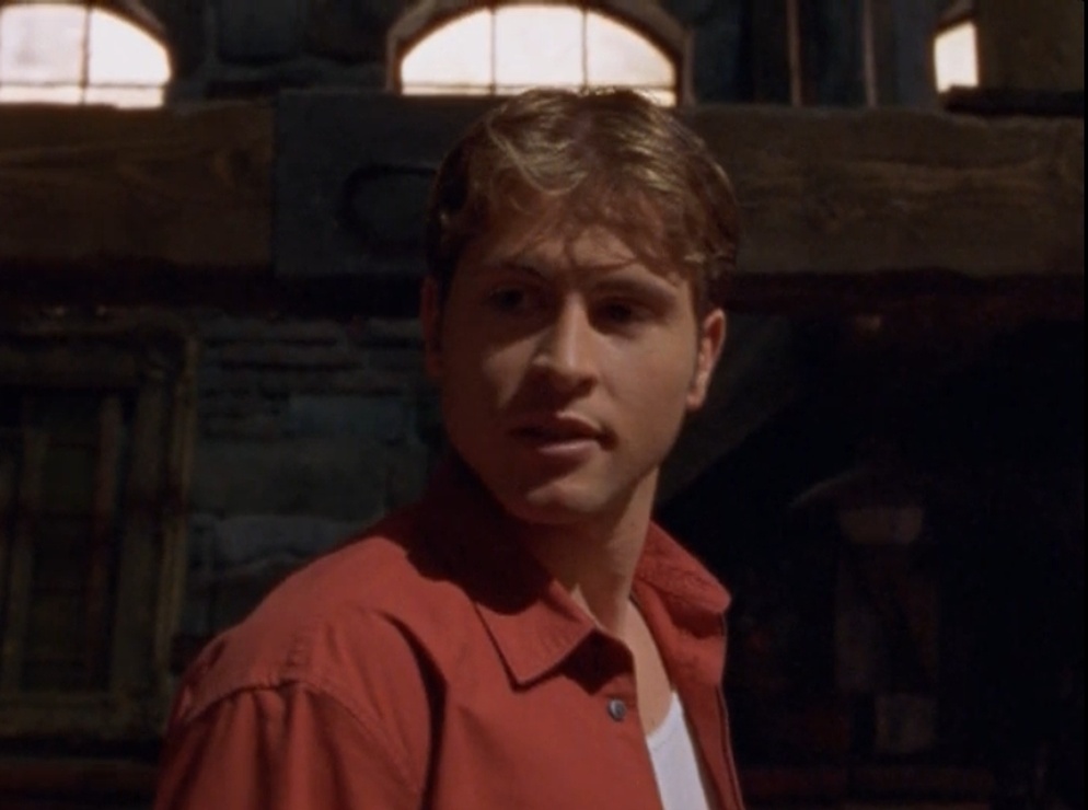 Wesley "Wes" Collins image