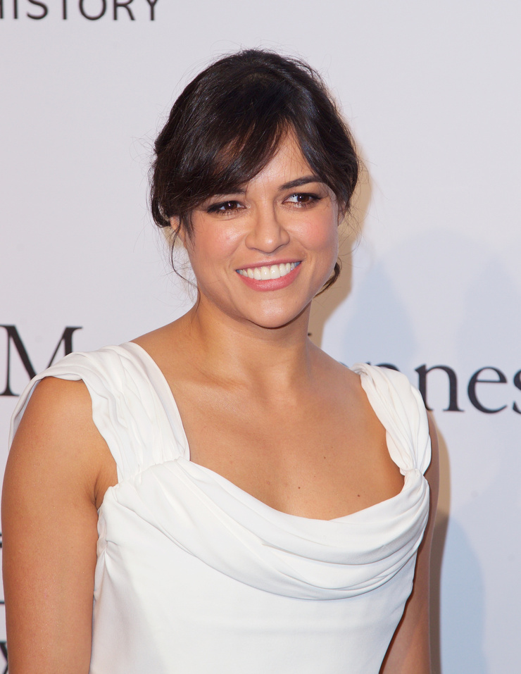 Picture of Michelle Rodriguez