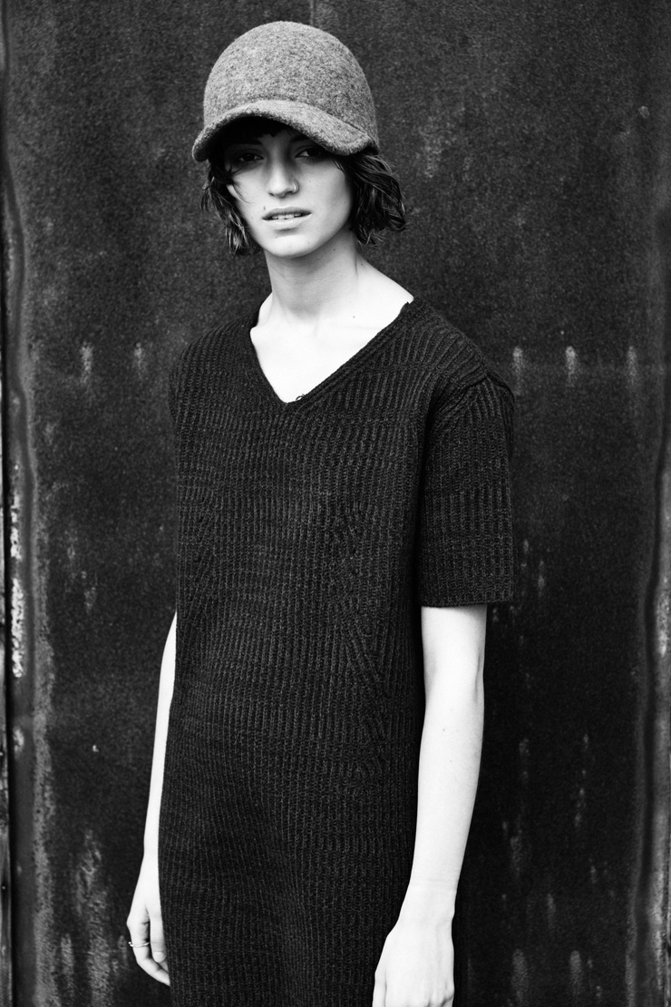 Picture of Rebeca Marcos