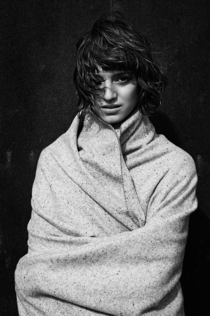 Picture of Rebeca Marcos