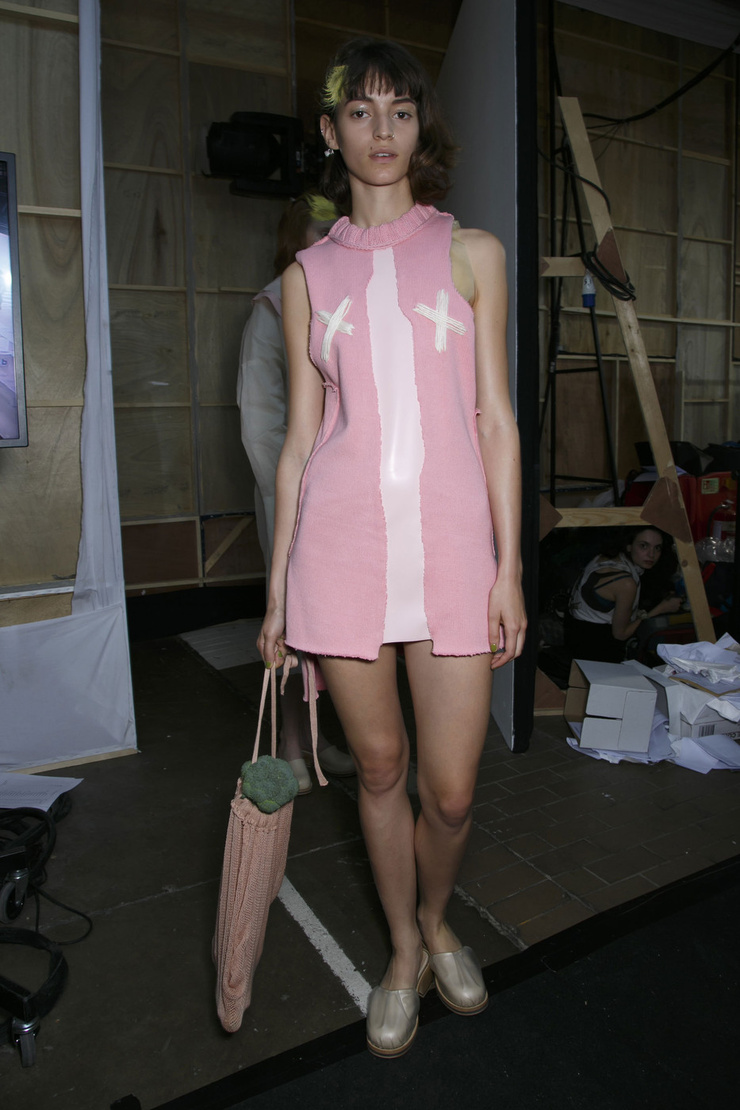 Helen Lawrence ss15 - London