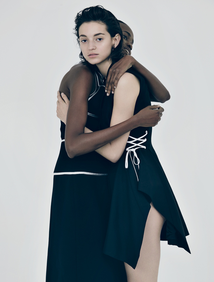 Qvest magazine Fall 2014