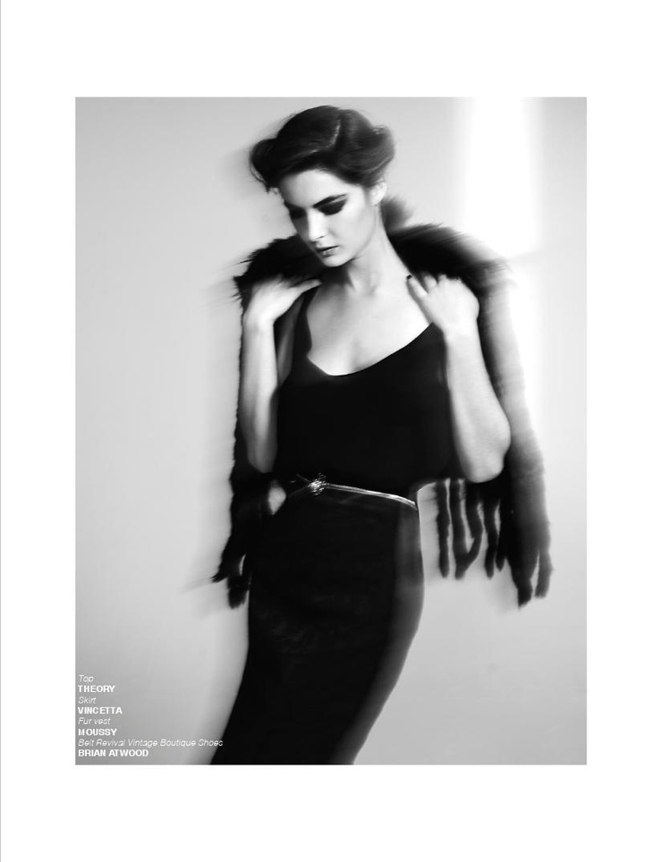 Picture of Isabella Farrell