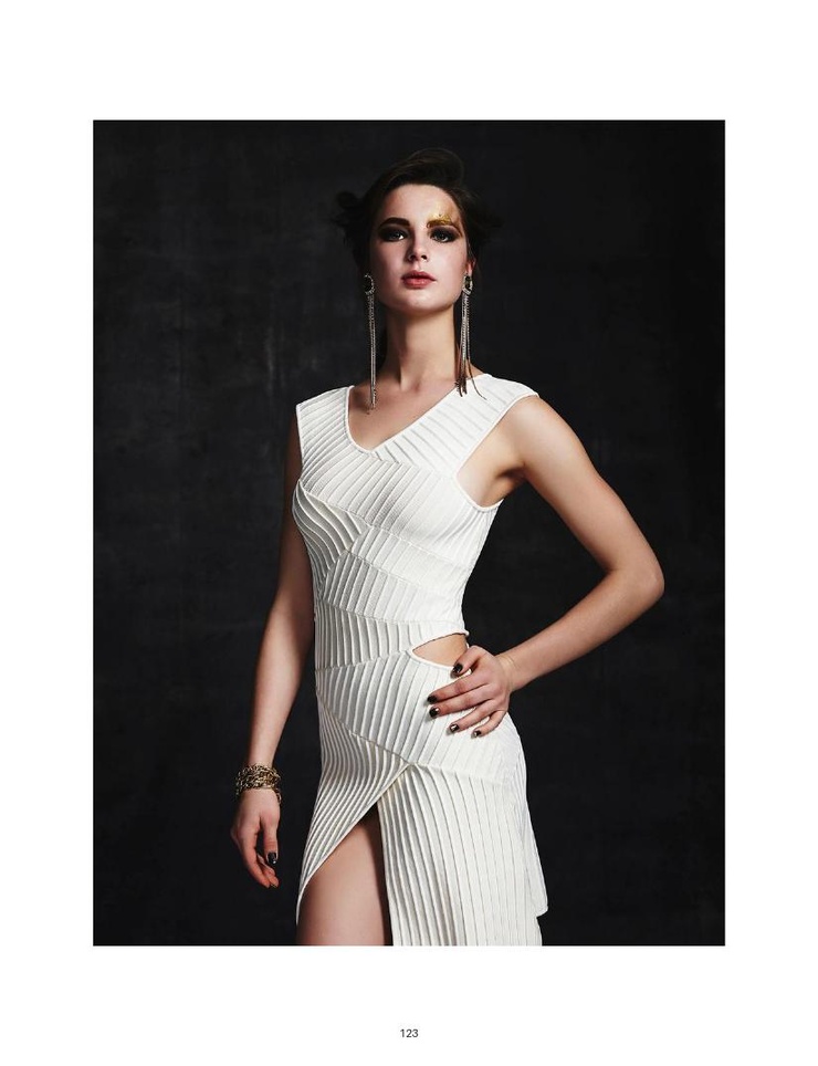 Picture of Isabella Farrell