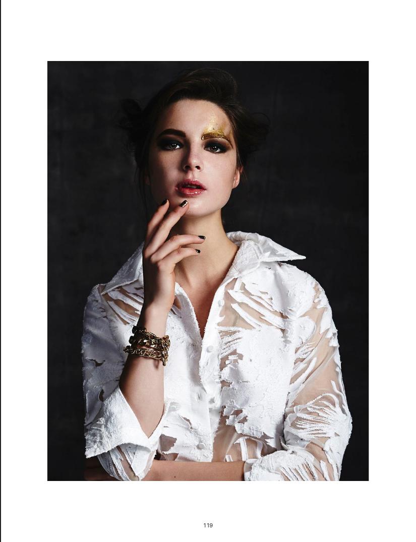 Picture of Isabella Farrell