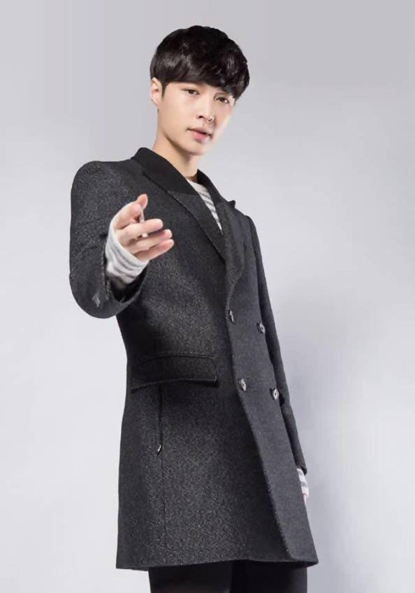 Picture of Lay (Exo)