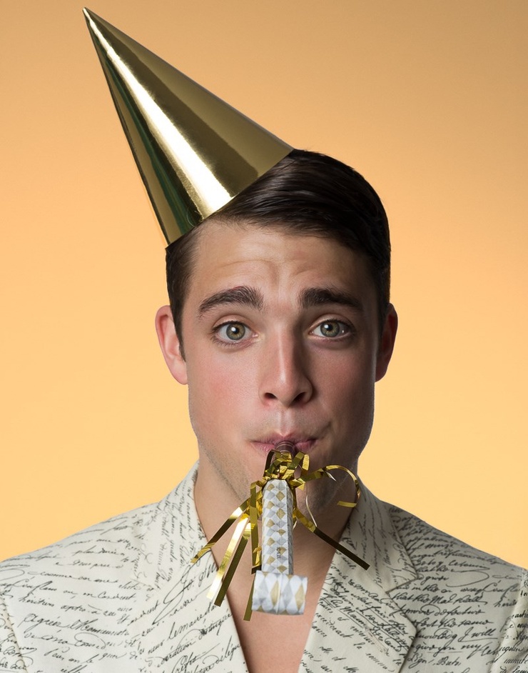 Picture of Connor Hill