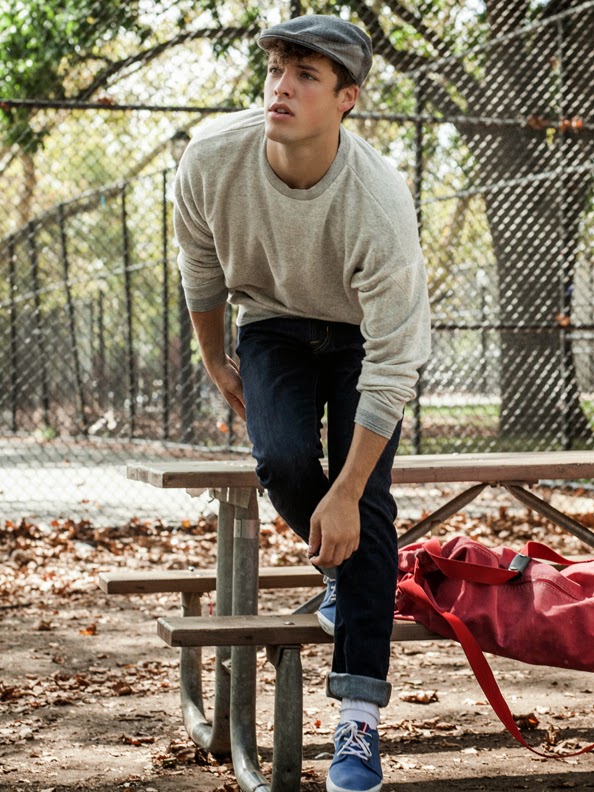 Picture of Connor Hill