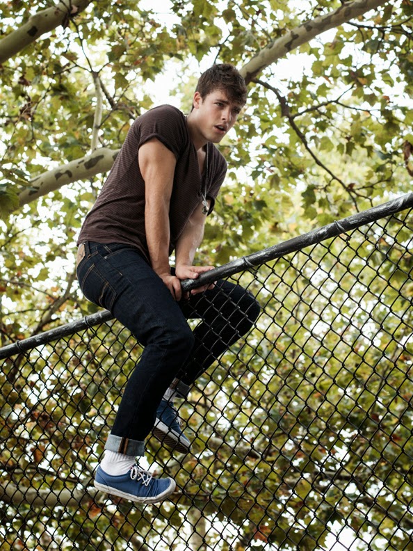 Picture of Connor Hill