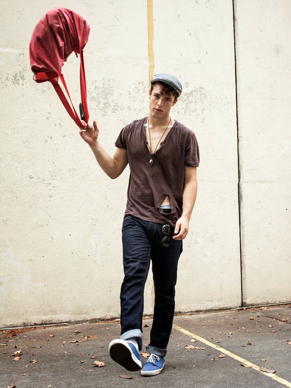 Picture of Connor Hill