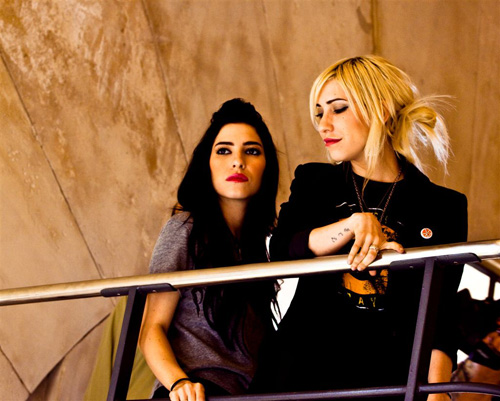 Picture of The Veronicas
