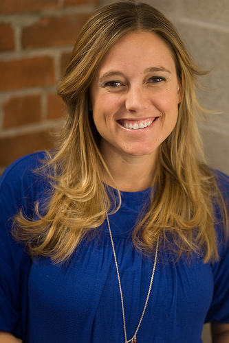 Picture of Amber MacArthur