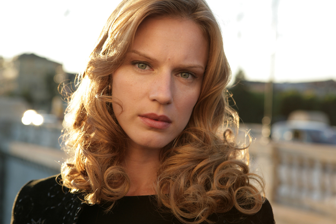 Picture of Antonia Liskova